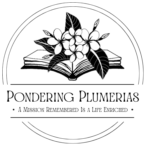 About – Pondering Plumerias
